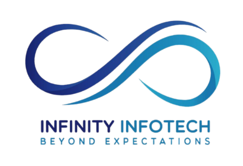 Static Website | Infinity Infotech